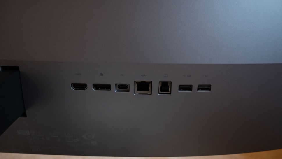 HP Z34c G3 review: ultrawide monitor has great colour coverage ...