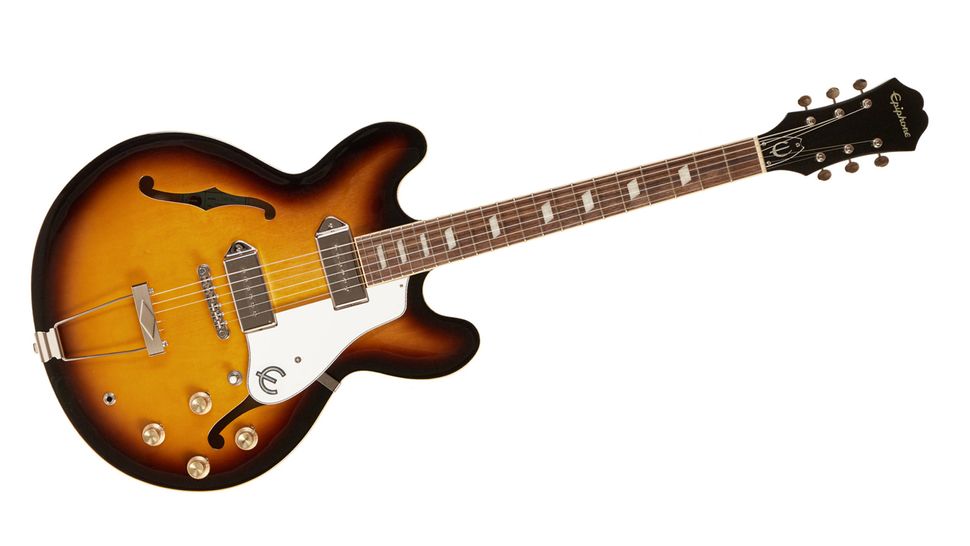 Best Epiphone guitars: Our budget-spanning picks | MusicRadar