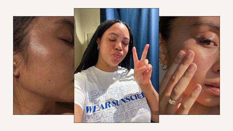 How to Apply Sunscreen Correctly, According to Experts | Who What Wear