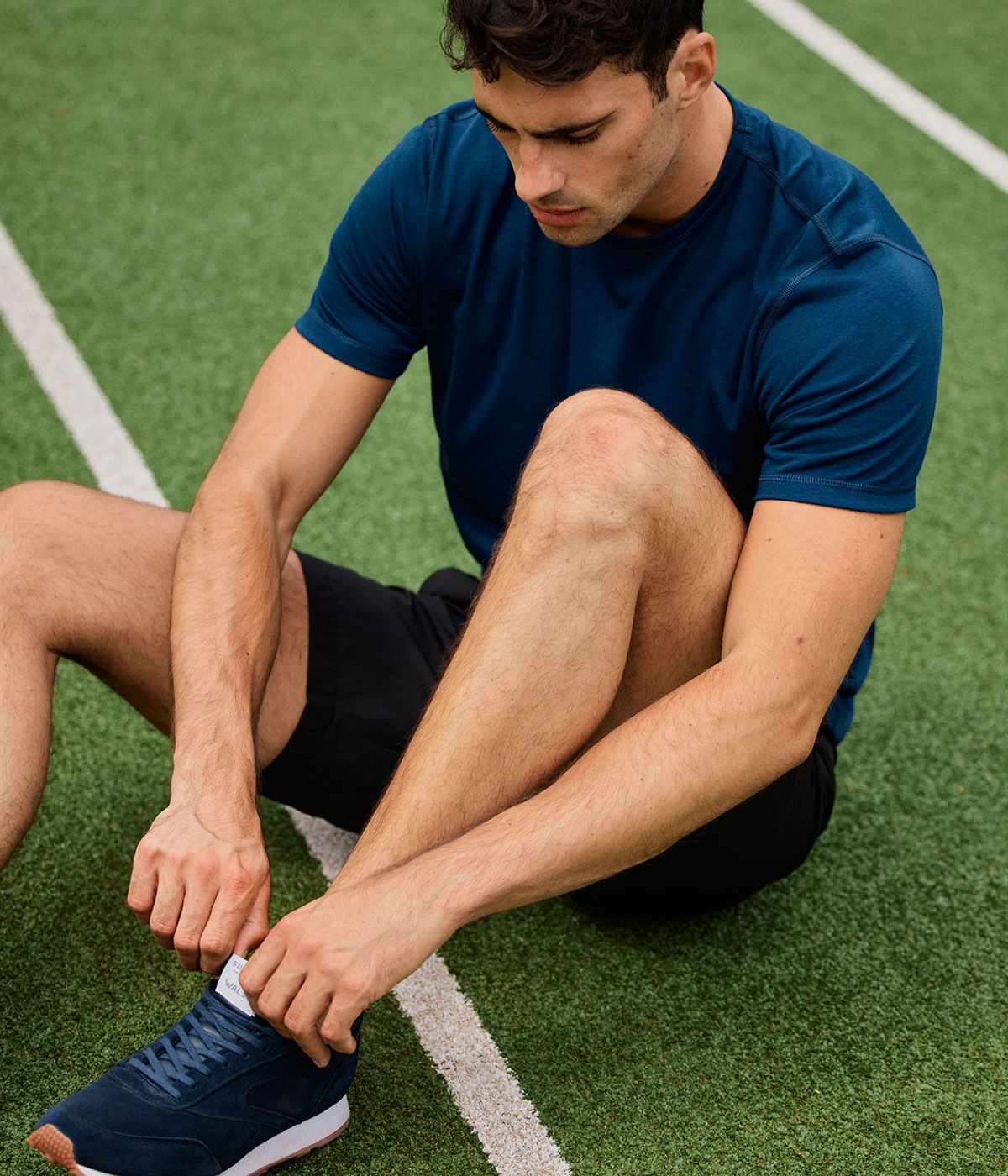 Men's sportswear brands for beating your personal best | Wallpaper