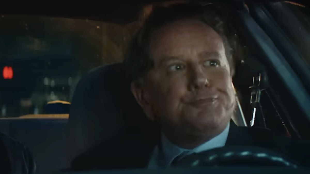 Beverly Hills Cop: Axel F Updated Cast List, Including Eddie Murphy ...