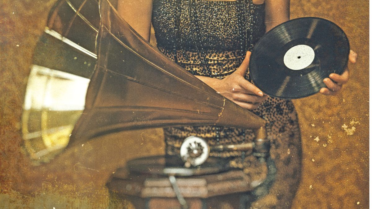 From voice to vinyl: how records get their groove | What Hi-Fi?