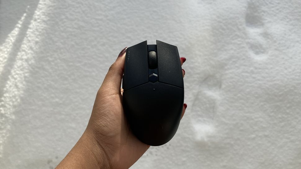 Corsair Katar Pro Wireless review | Laptop Mag