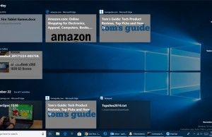 How to Use Windows 10's Timeline Feature | Laptop Mag