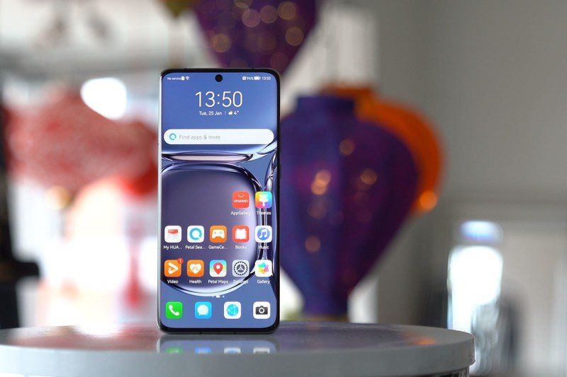 Huawei P50 Pro review: Tough sell | Android Central