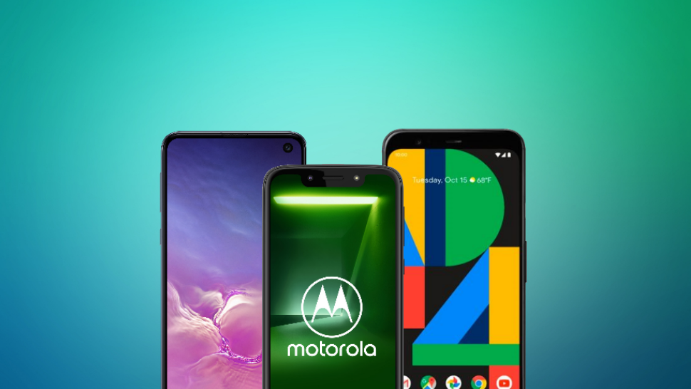 Beste kleine smartphone 2020 | TechRadar