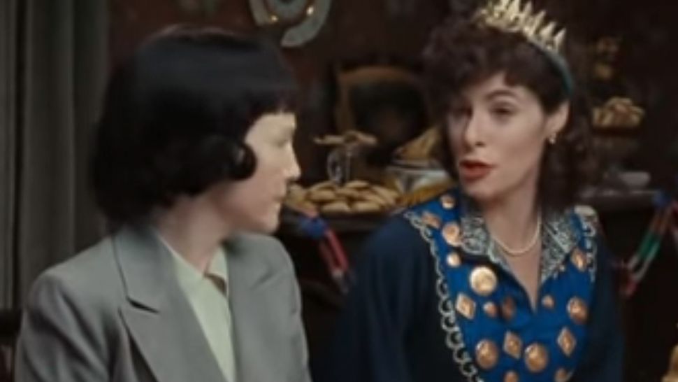 32 Fake Movies Within Movies We Want To Watch | Cinemablend