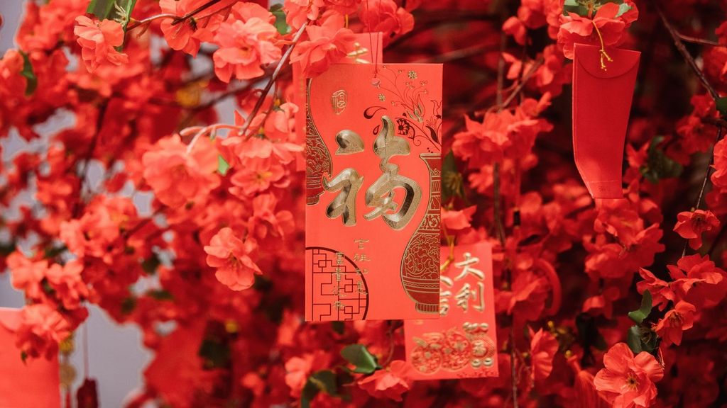 I’m a “Chinese Baddie” by Birth—These Are the TCM Beauty Rituals I ...