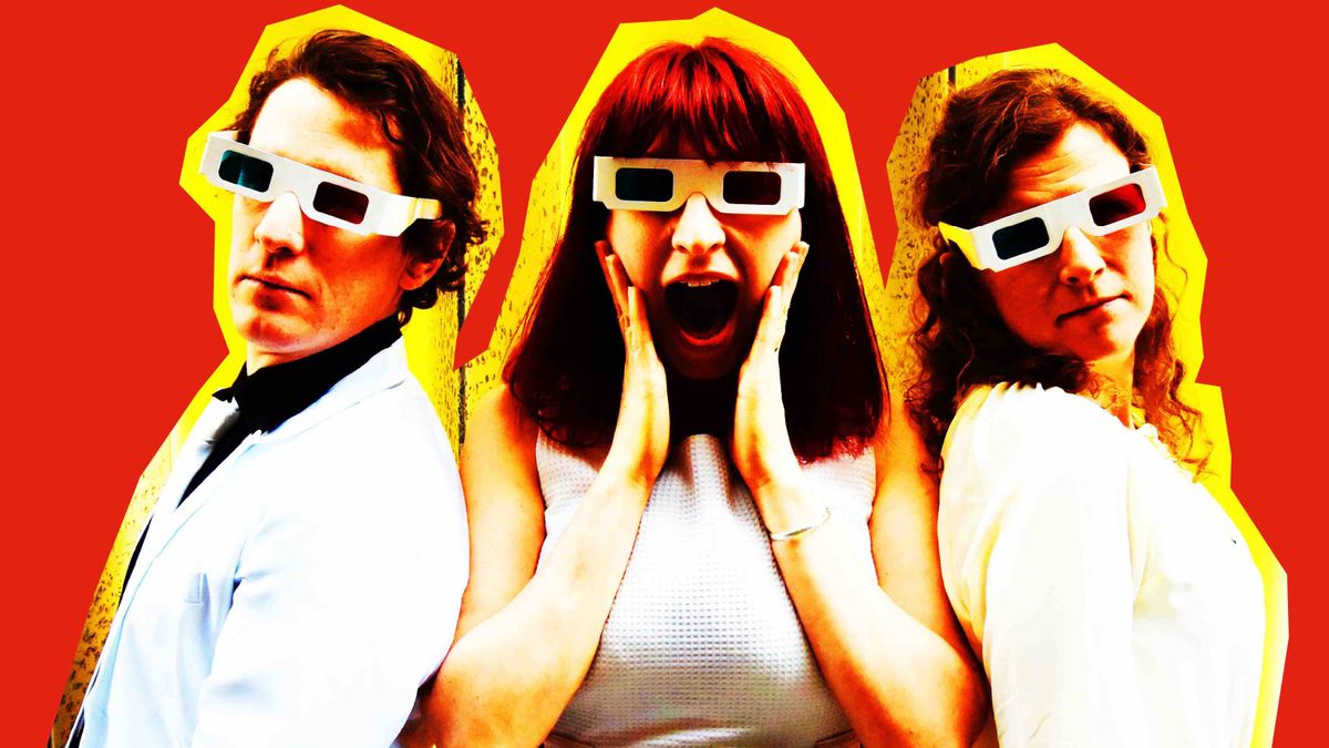 Listen to Bugeye's ferocious new single Wake Up | Louder