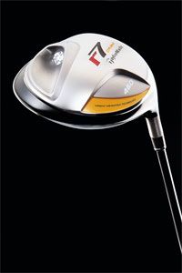 r7 Draw | Golf Monthly