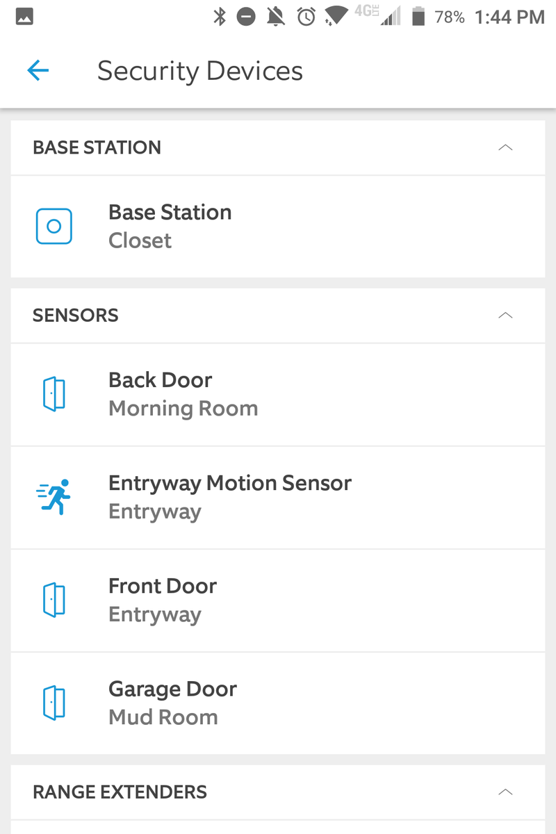 Ring Alarm review: Professional monitoring without signing your life ...