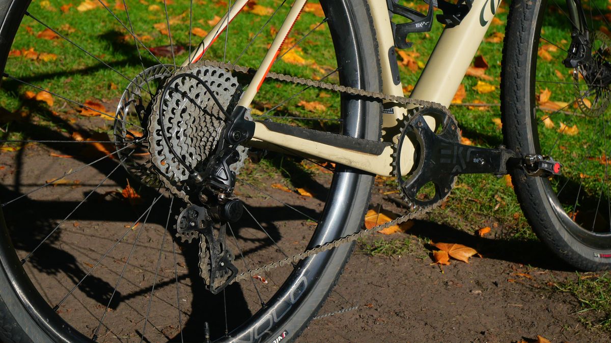 Wilier Rave SLR review – a road bike in gravel clothing | Bike Perfect