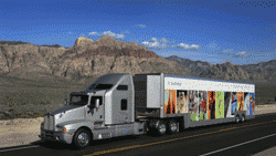 SeaChange DTV tour stops at CES 2004 | TV Tech