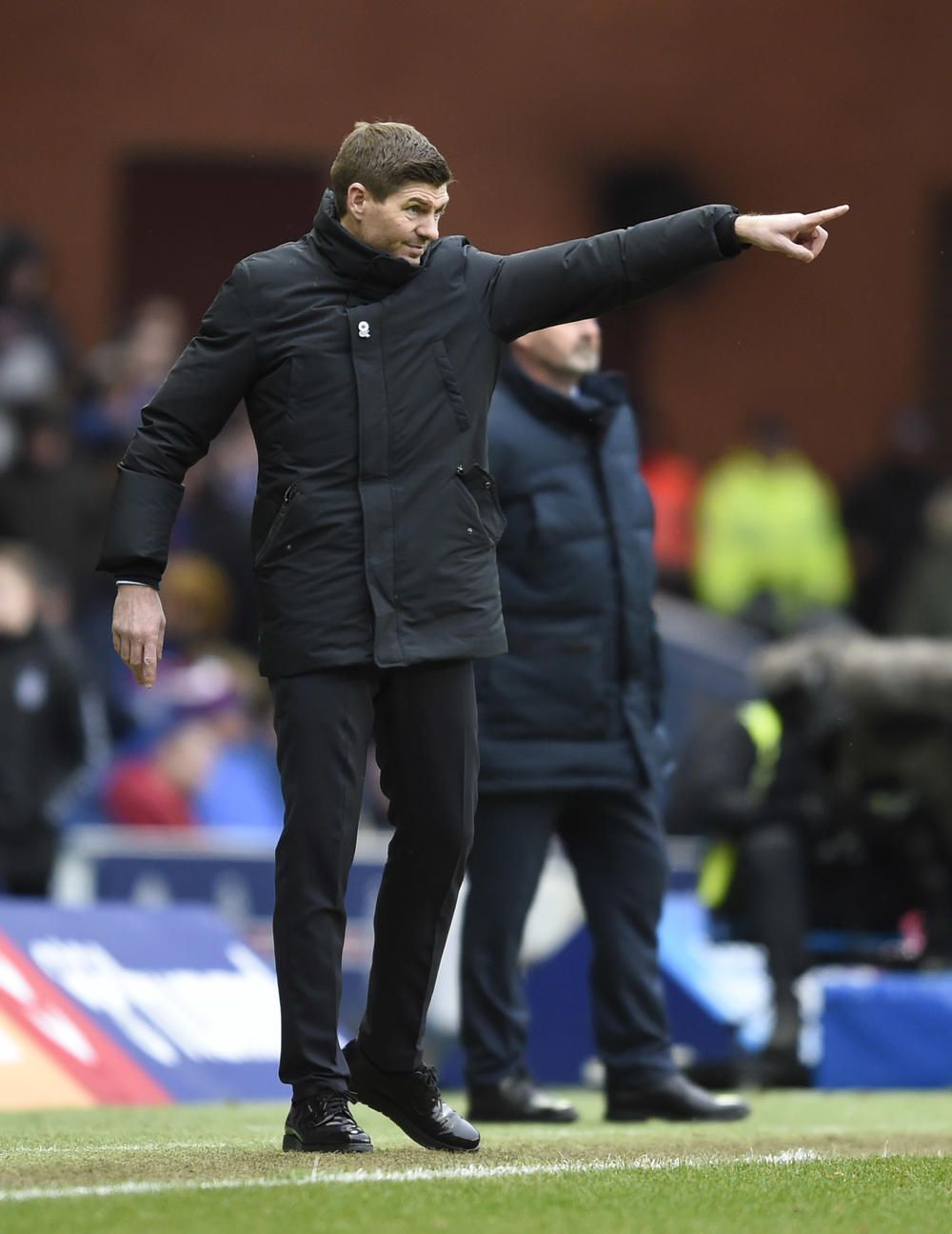 Barisic a doubt for Old Firm clash after suffering injury on ...