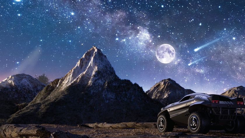 Combine textures with vectors | Creative Bloq