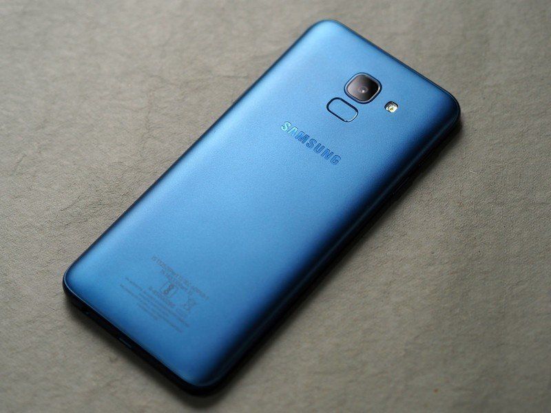Samsung Galaxy J6 (On6) [Review]: You can do better | Android Central