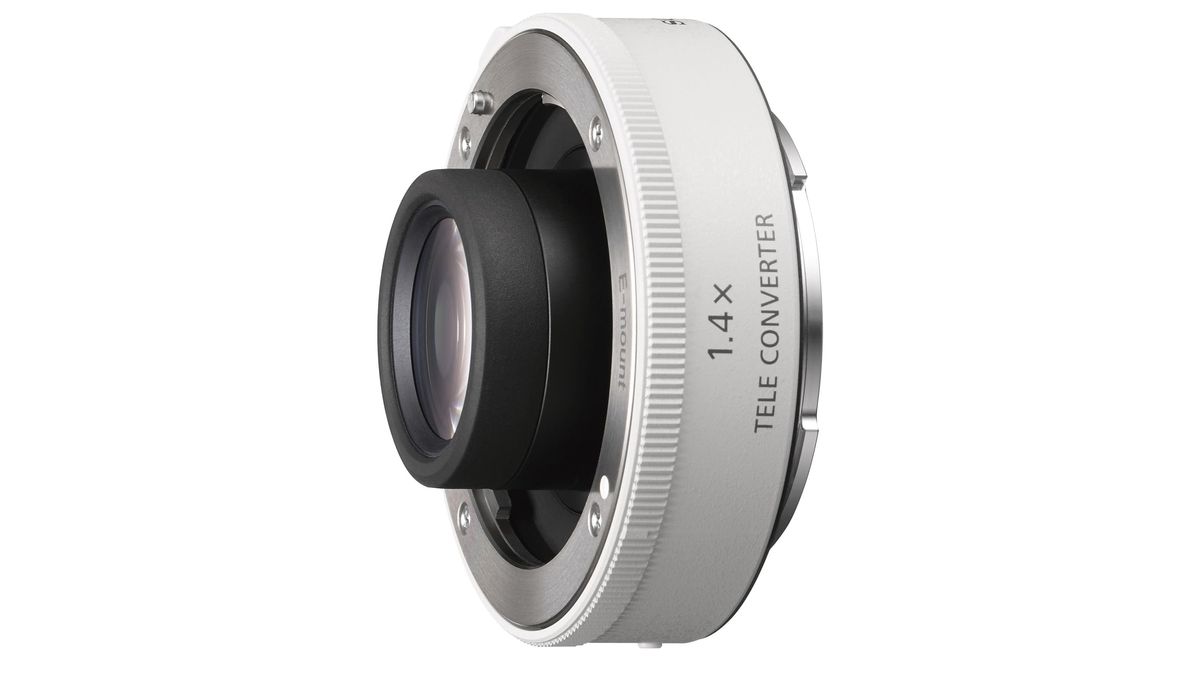 Best teleconverters: how they work, what to look for | Digital Camera World