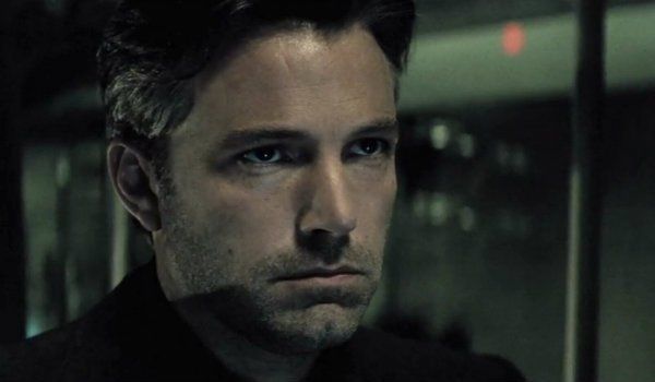 7 Reasons Ben Affleck Is The Best Batman Of All-Time | Cinemablend