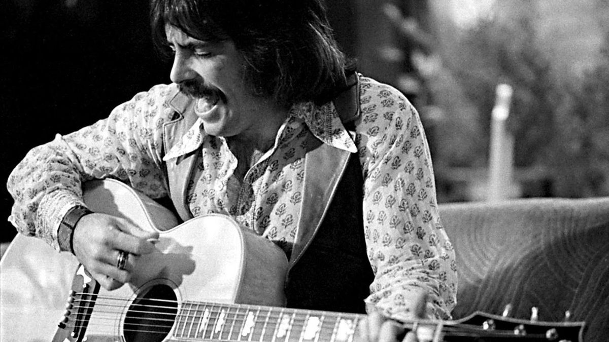 Is Terry Dolan's star-studded debut the greatest rediscovery of 2016 ...