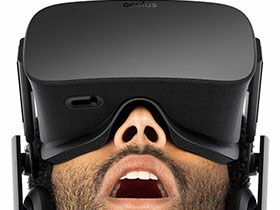 Virtual Reality Basics - Tom's Hardware | Tom's Hardware