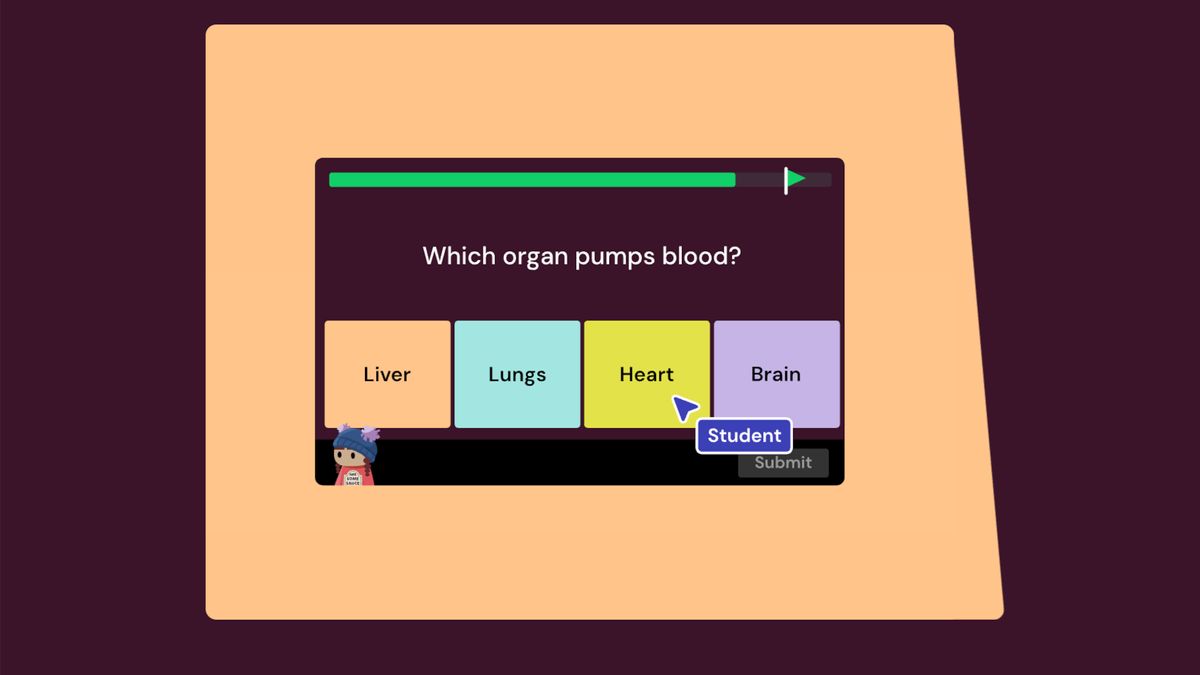 Что такое Wayground и как его можно использовать для обучения? - nachedeucom