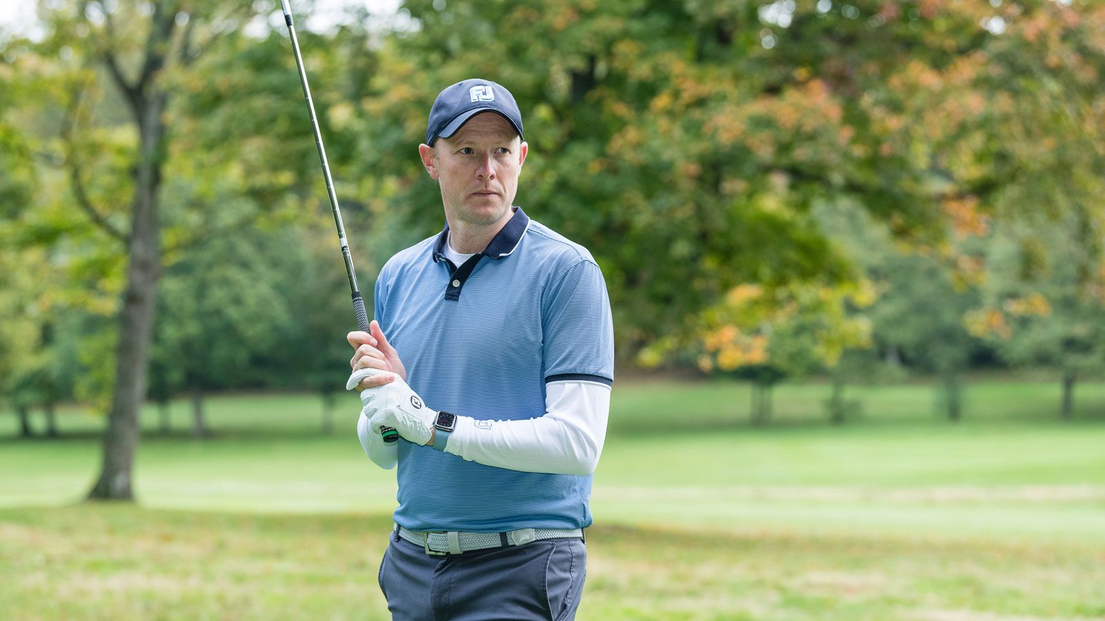 Best Golf Base Layers 2025 | Golf Monthly