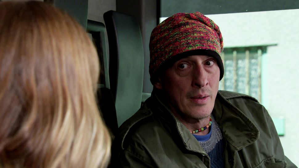 Martin Hancock: things you didn’t know about the actor | What to Watch