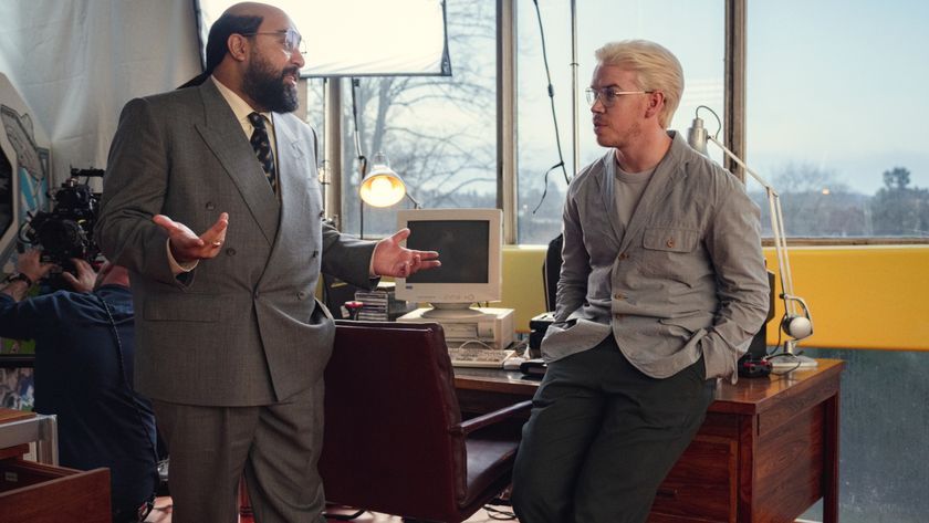 "Catch my goofy a** card game in the new season": LocalThunk celebrates ...