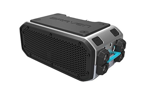 Braven BRV-PRO Review - Bluetooth Speaker | Tom's Guide