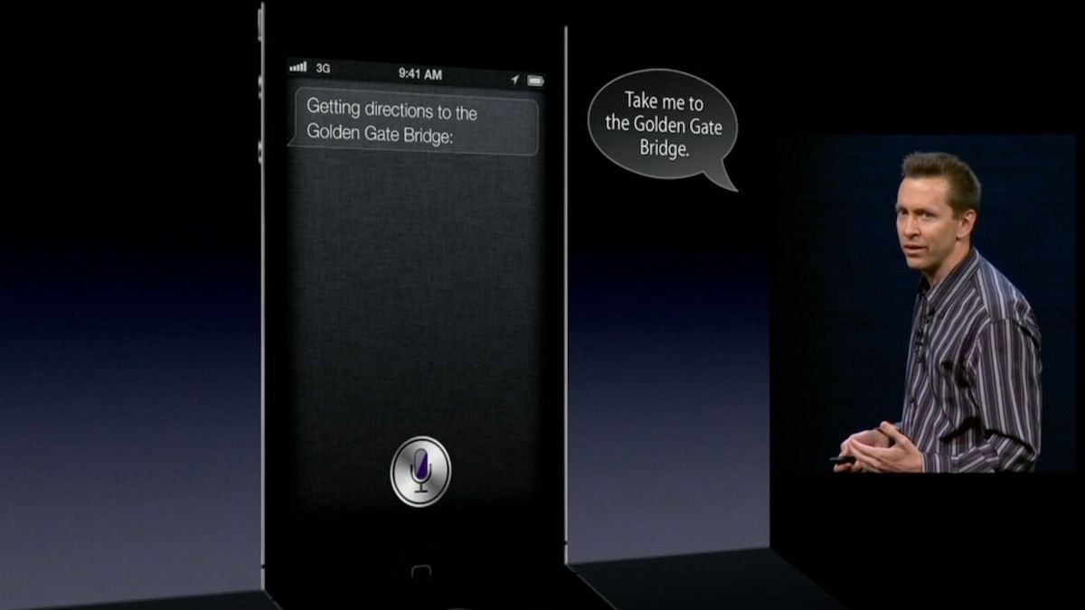 iOS 6 preview: Maps gets turn-by-turn navigation | iMore