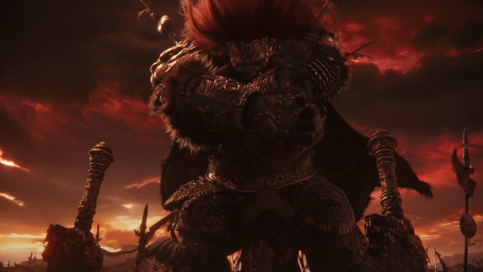 Elden Ring story explained: everything we know about the lore | GamesRadar+