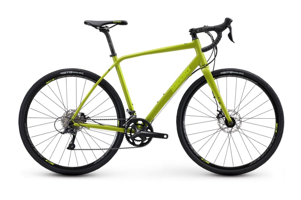 Diamondback road and gravel bikes: which model is right for you ...