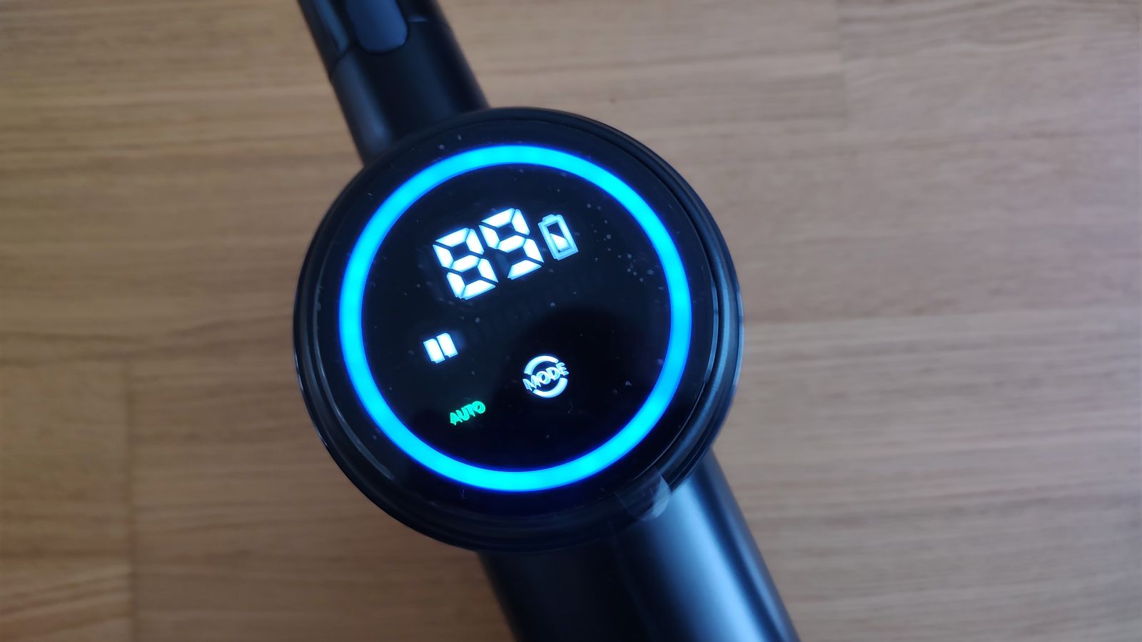 Tower VL100 Optimum Cordless 3-in-1 review: A power-packed stick vacuum ...