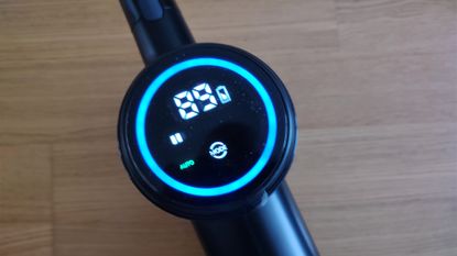 Tower VL100 Optimum Cordless 3-in-1 review: A power-packed stick vacuum ...