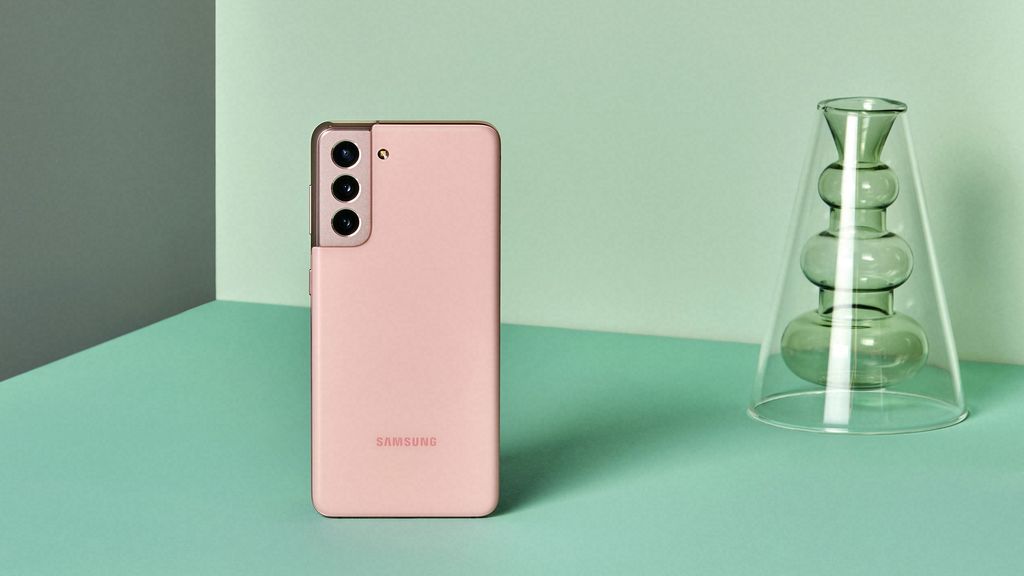 Samsung Galaxy S21 colors: every shade available including S21 Plus and ...