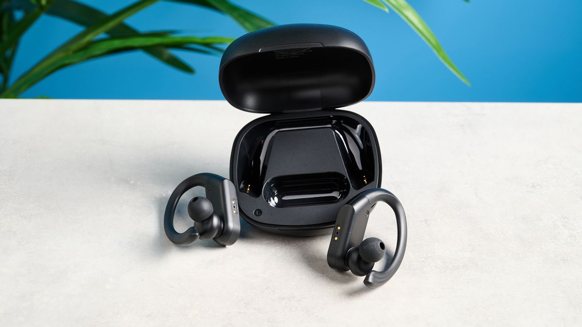 Treblab X3 Pro earbuds review | Tom's Guide