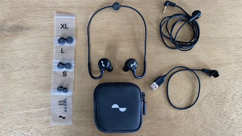 NuraLoop review | Tom's Guide