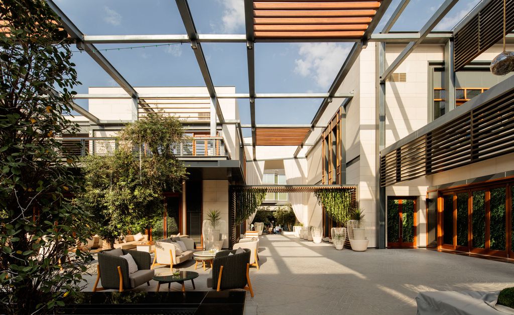 Dubai’s best architecture and design in 2018 | Wallpaper*