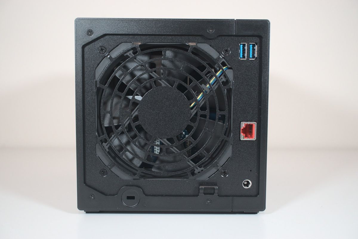 How to reset ASUSTOR NAS with ADM 4.0 | Windows Central