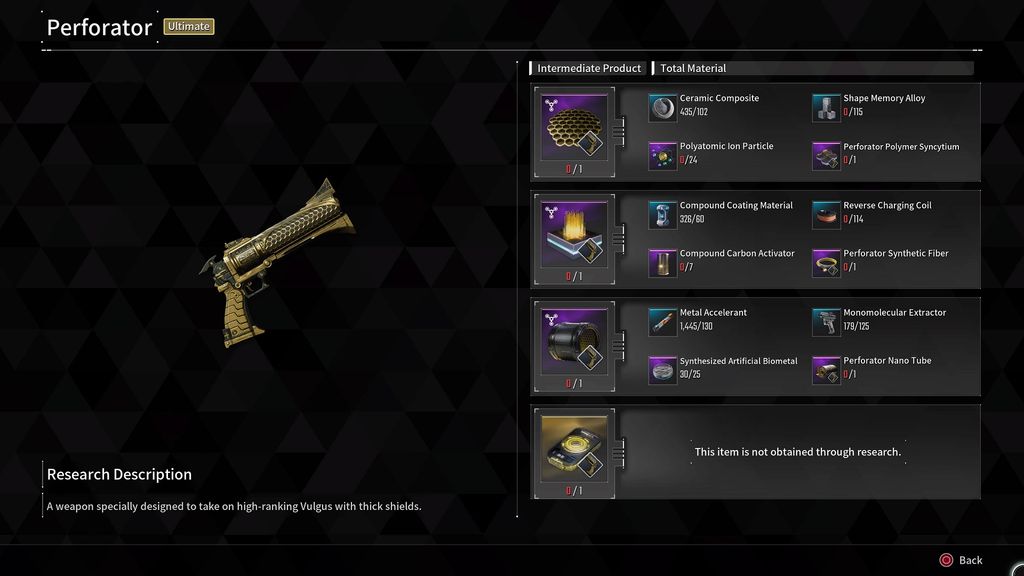 All best The First Descendant weapons | GamesRadar+