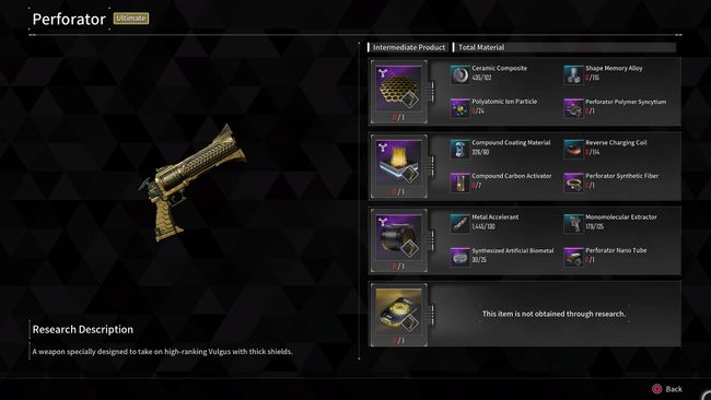 All best The First Descendant weapons | GamesRadar+