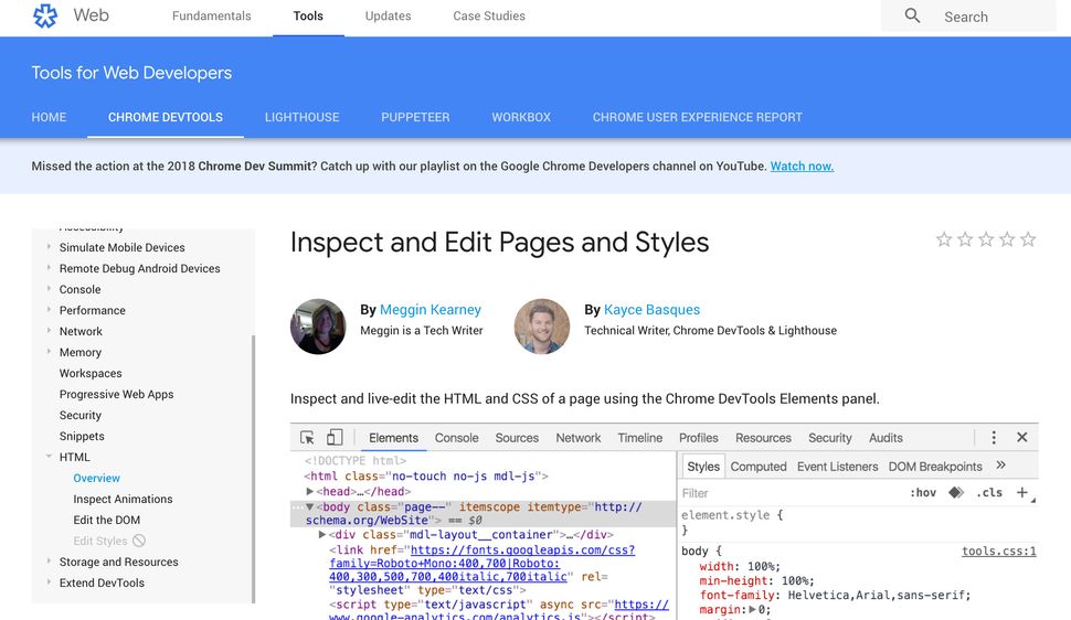 How to debug web animations | Creative Bloq