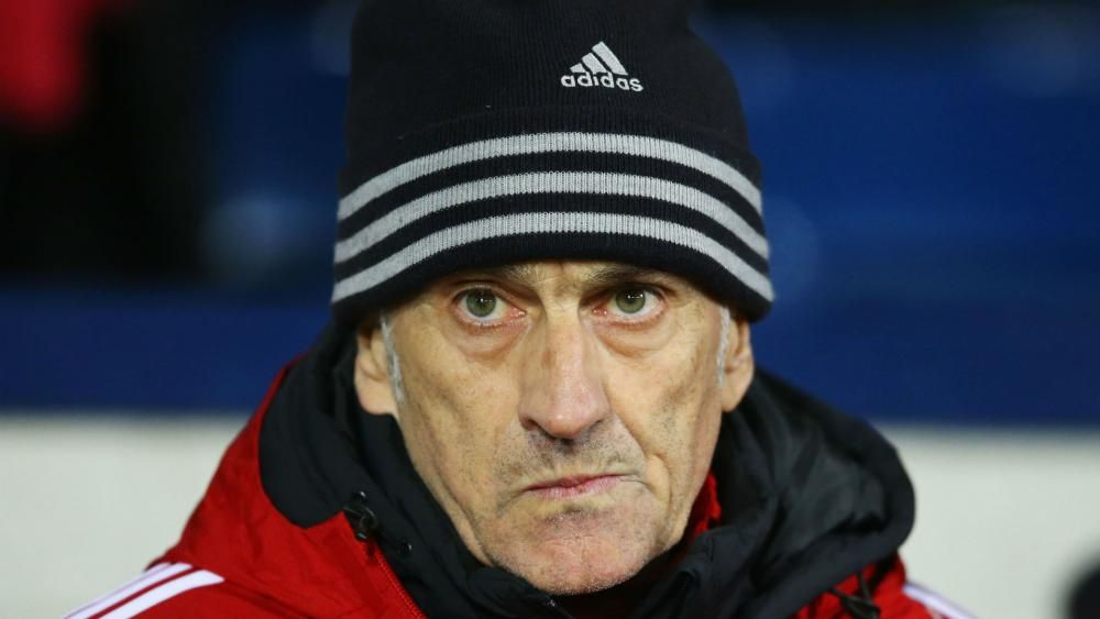 Guidolin optimistic despite suffering late heartache at Albion ...