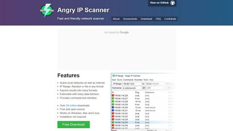 Best IP address tools of 2022 | TechRadar