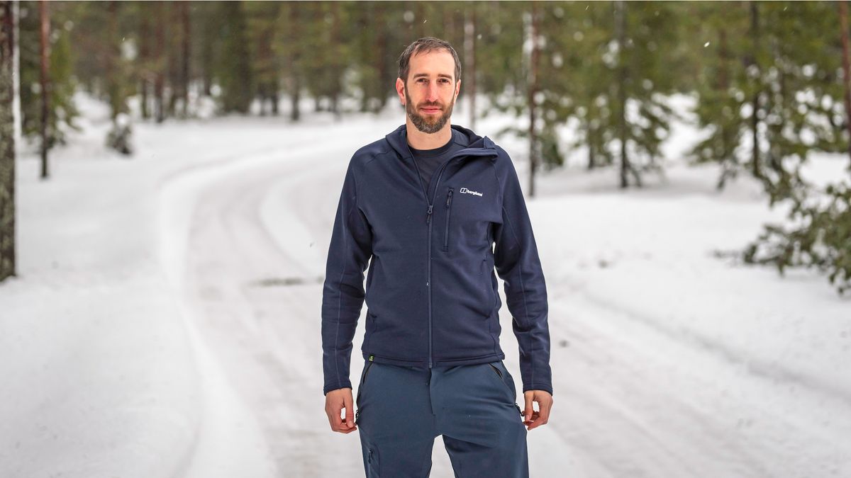 The best fleece jackets: mid layers to keep you cozy in the backcountry ...