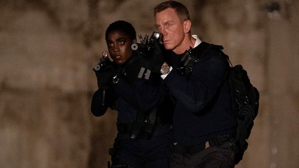 No Time To Die Ending Breakdown: How The Daniel Craig Era Of James Bond ...