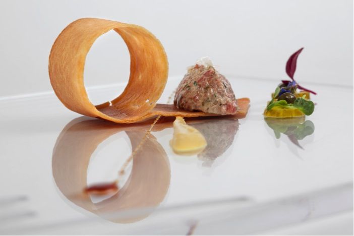 Mouthwatering Math: Culinary Creations Combine Food and Formulas | Live ...