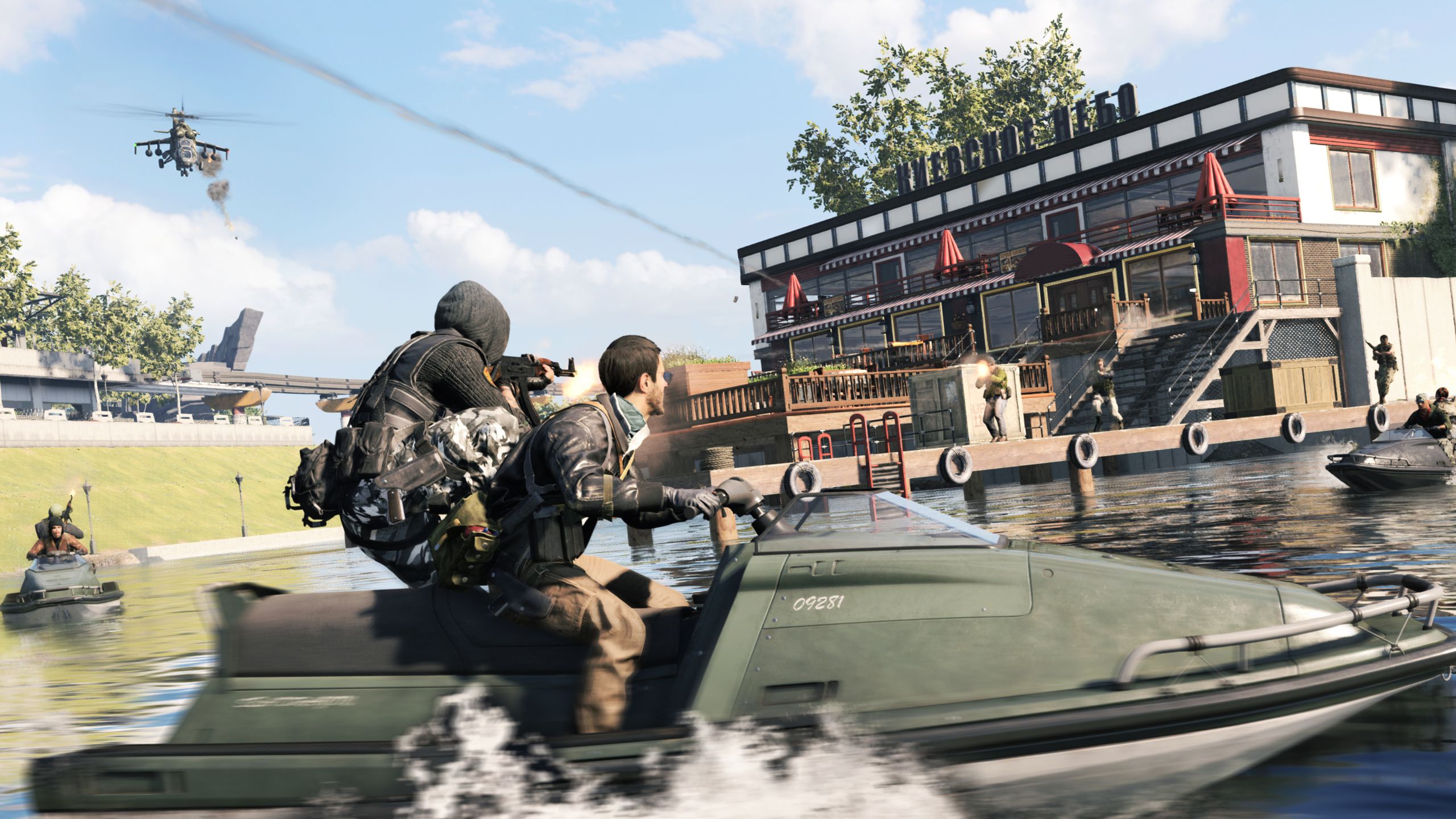 Best Gallo SA12 Warzone loadouts list | PC Gamer