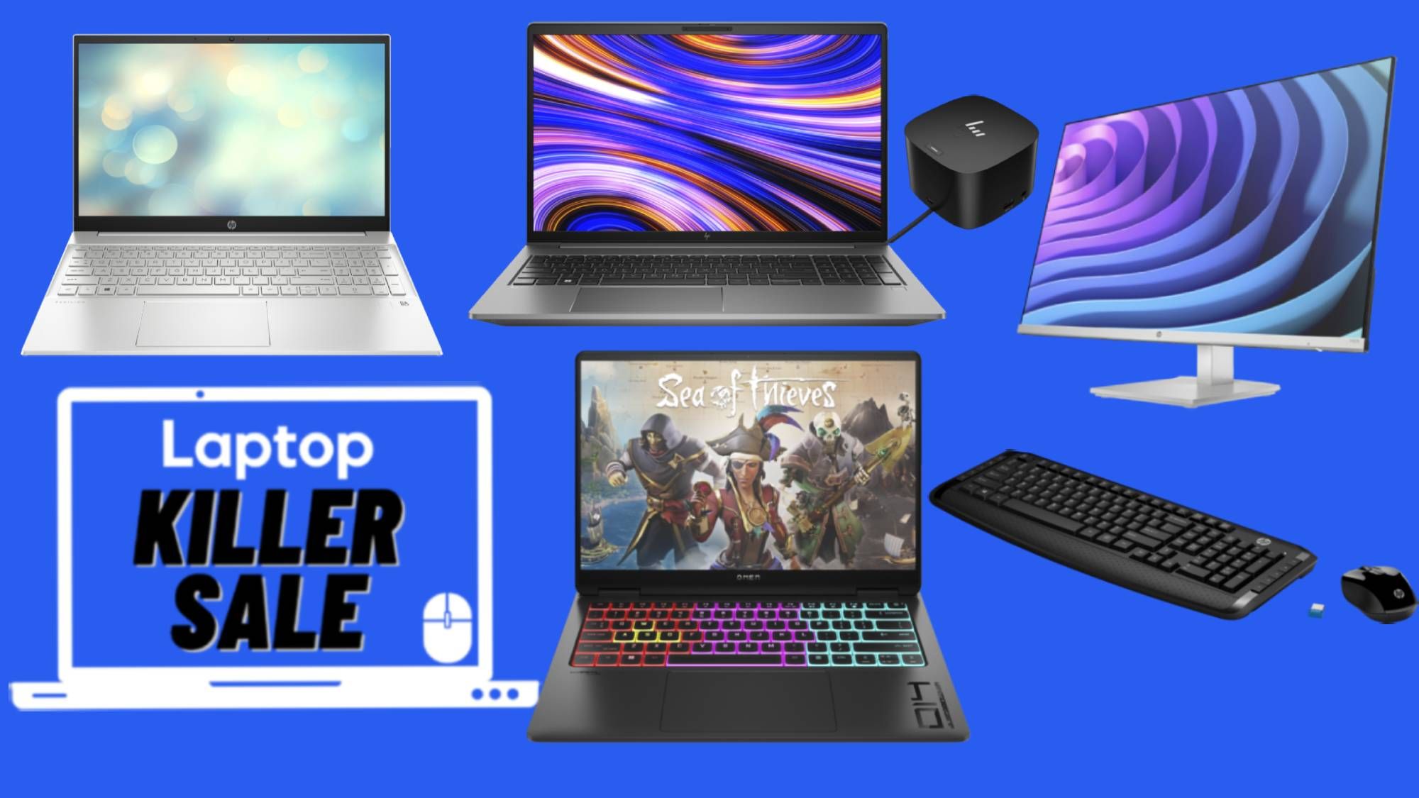 15 best deals I recommend from HP's Presidents Day sale preview ...