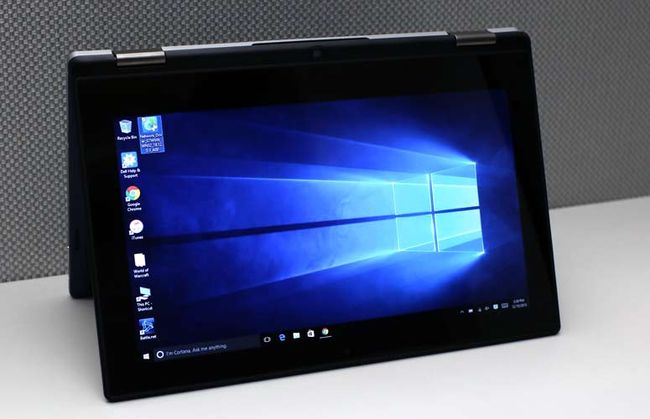 Dell Inspiron 11 3000 - Full Review and Benchmarks | Laptop Mag